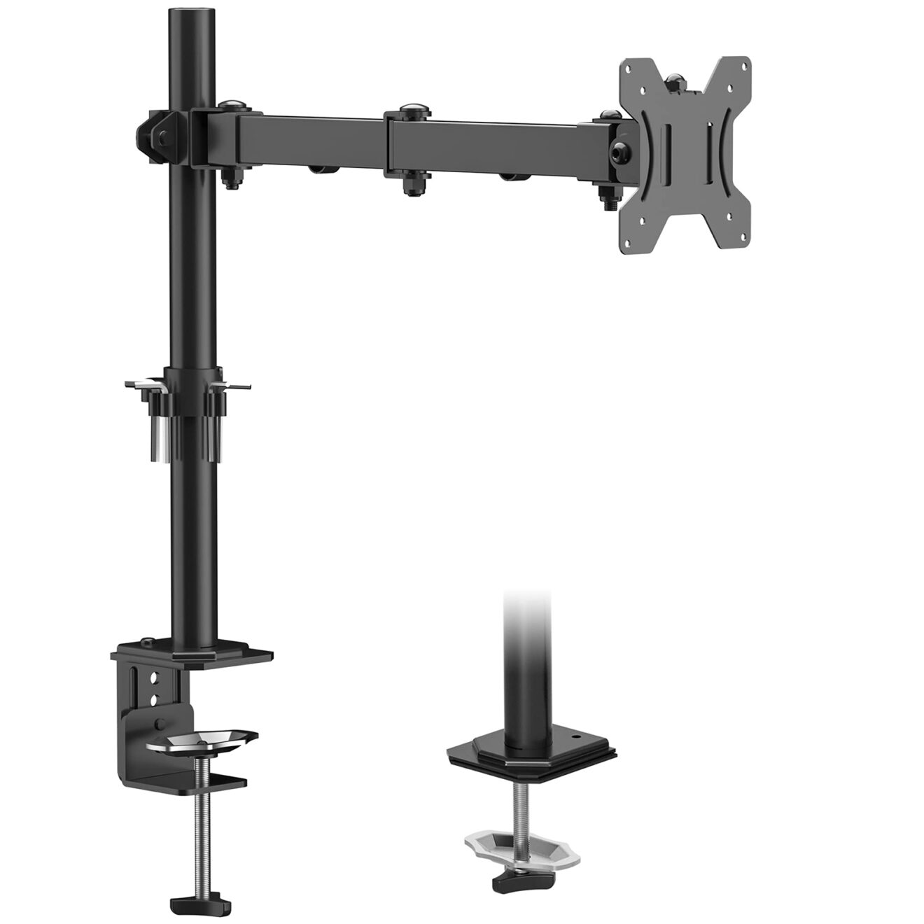 Buy Pneumatic Sit Stand Desk on Ergomaker Store